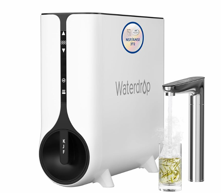 Smart Choice Water - Premium Water Filters & Testing Kits